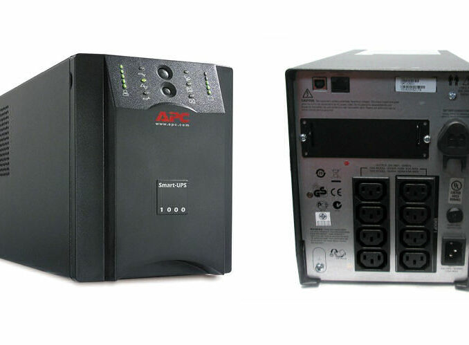 Reverse proxy – your homelab behind one IP address – E-D-I-T Media ...